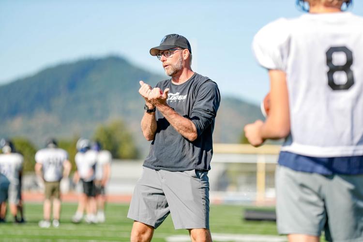 Preview: Sutherlin feels it has the talent to continue last year's ...