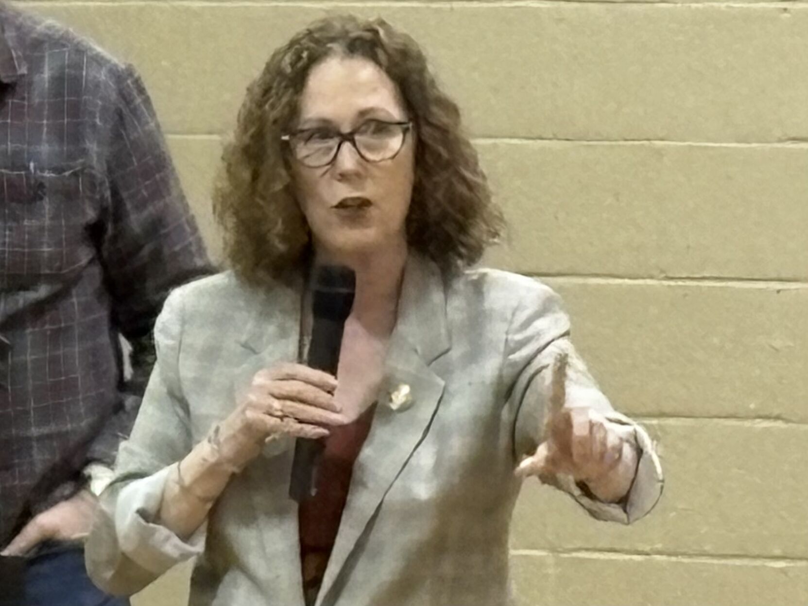 Hoyle takes your questions | Government | nrtoday.com