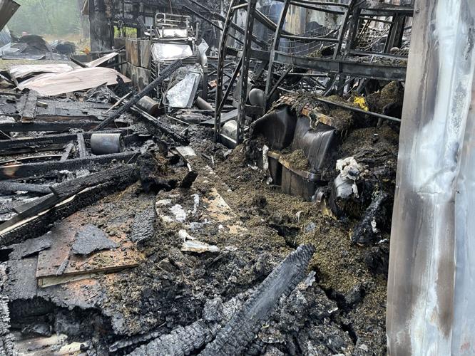 Butane hash oil lab explodes in Glendale, two arrested | News | nrtoday.com