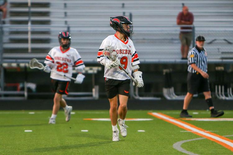 Prep Boys Lacrosse: Michael scores game-winner at buzzer as Roseburg ...