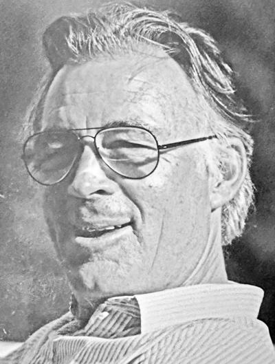 Gerald Reed | Obituaries | nrtoday.com