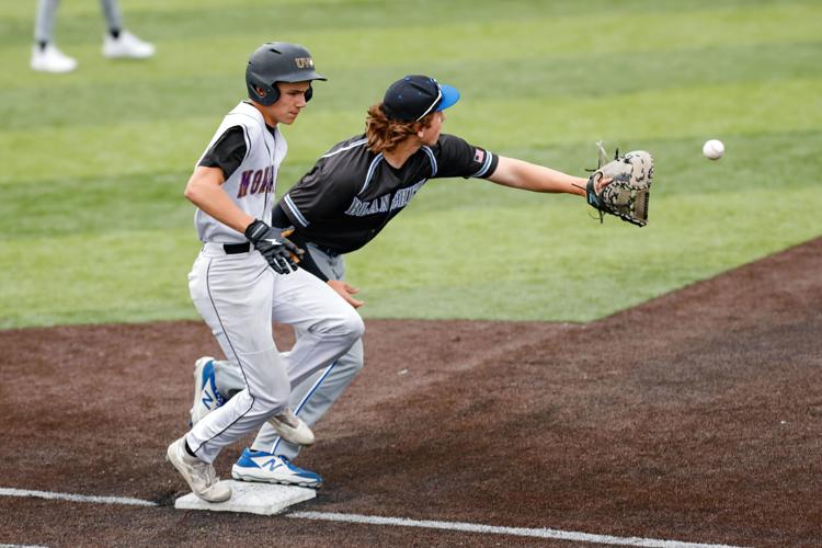 Sweet payback: Umpqua Valley Christian shuts out Blanchet Catholic 7-0 ...