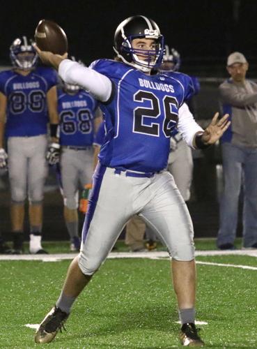 Sutherlin at Vale: New kids meet old tradition | Prep Football ...