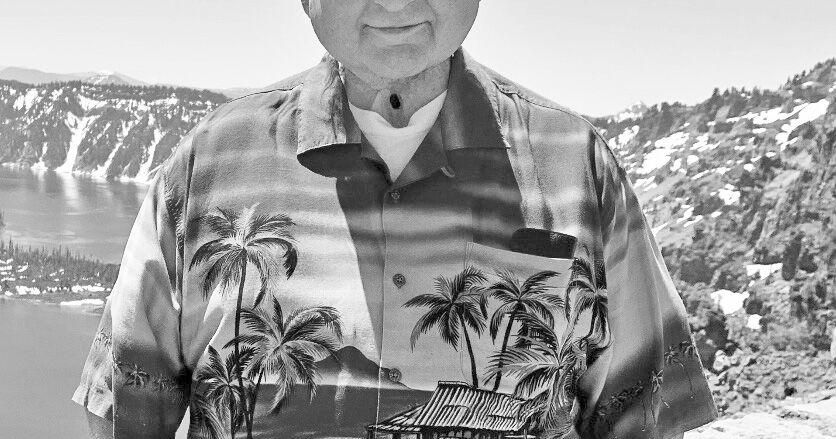 Dan Martin | Obituaries | nrtoday.com