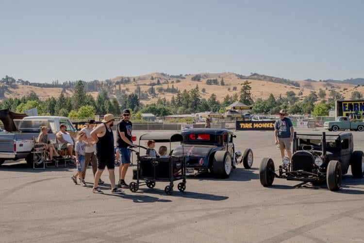 Rat Rod Round-Up revs up for eighth annual event | News | nrtoday.com