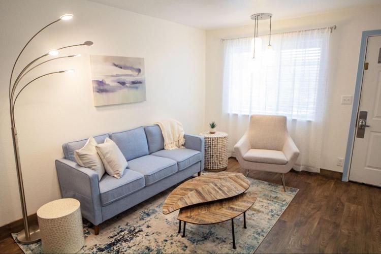 Peace at Home opens healing room dedicated to Valeria Ball | Health ...