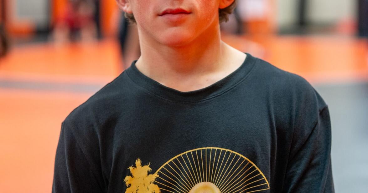 Roseburg's Drew Dawson wins title at Reser's TOC | Preps | nrtoday.com