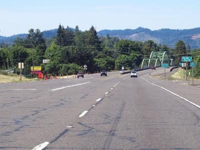ODOT begins two-year project to improve Oregon 42 | | nrtoday.com