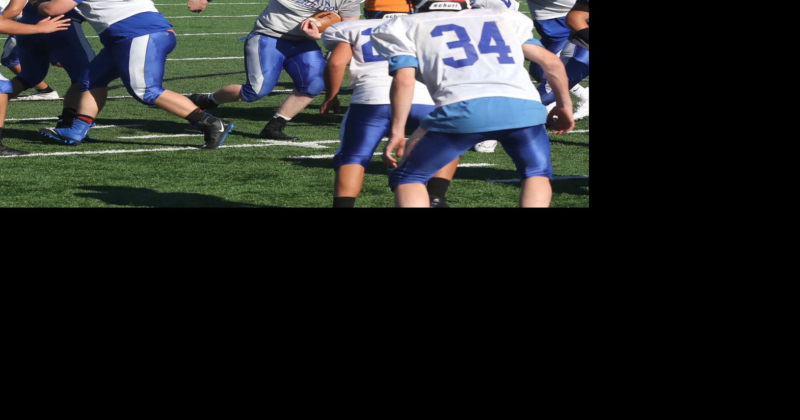 Season preview: Sutherlin tries to build on last season's success ...