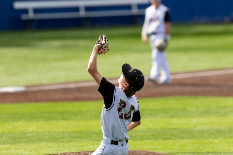 UVC, Knappa square off Saturday for 2A/1A baseball title | Prep ...