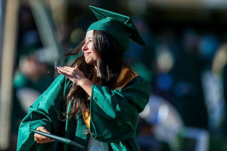 Umpqua Community College graduates large 2026 cohort | Education ...