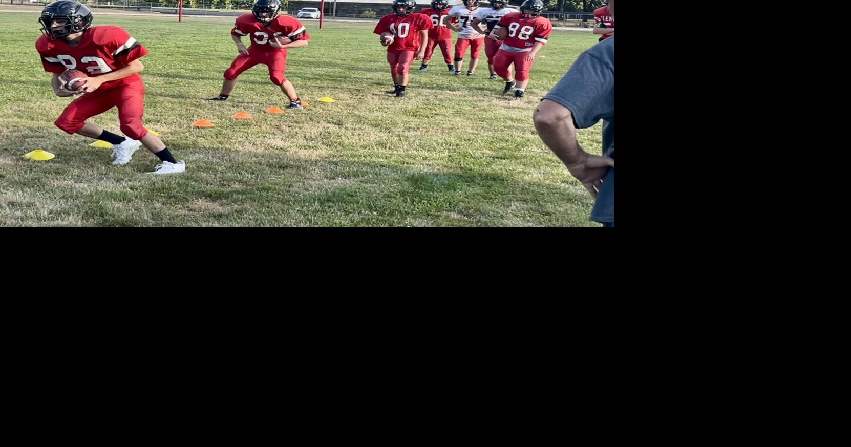 Preview: Glendale ready to have some fun in second season of six-man ...