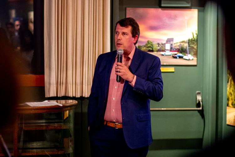 Brilliant yet somber: Museum debuts Archie Creek Fire exhibit ...