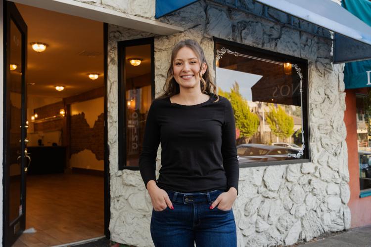 Bumble and Bean is coming to Jackson Street | Business | nrtoday.com