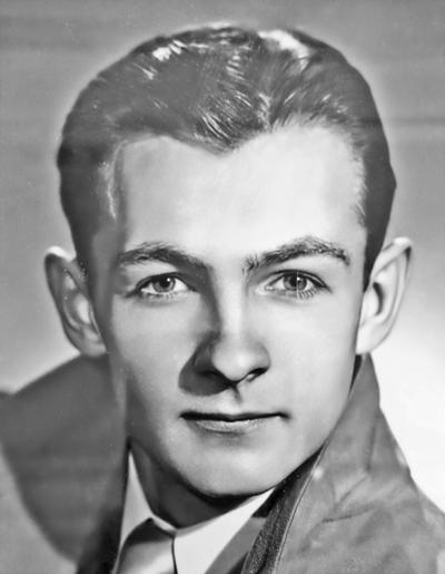 Jack Bob Rountree | Obituaries | nrtoday.com