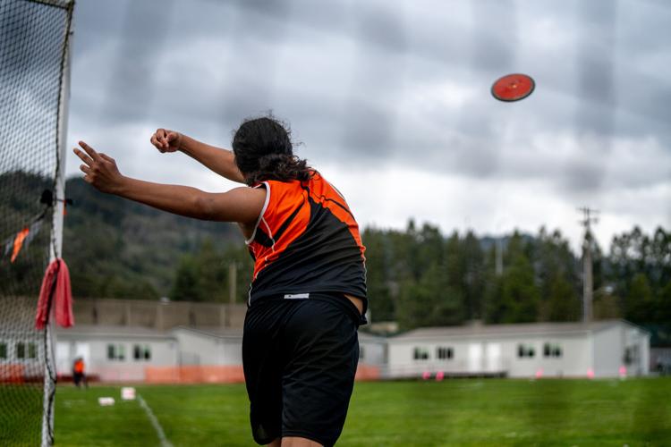 Roseburg track and field preview: Indians are young, but high on ...