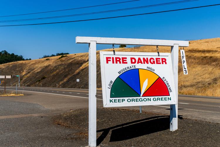 Local fire departments, utility companies remind people to stay ...