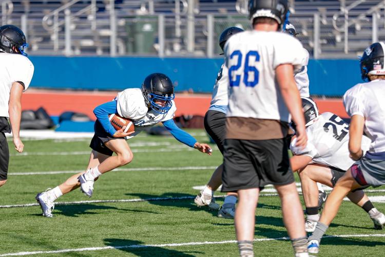 Preview: Sutherlin feels it has the talent to continue last year's ...