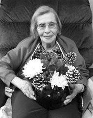 Doris Irene Chambers | Obits | nrtoday.com