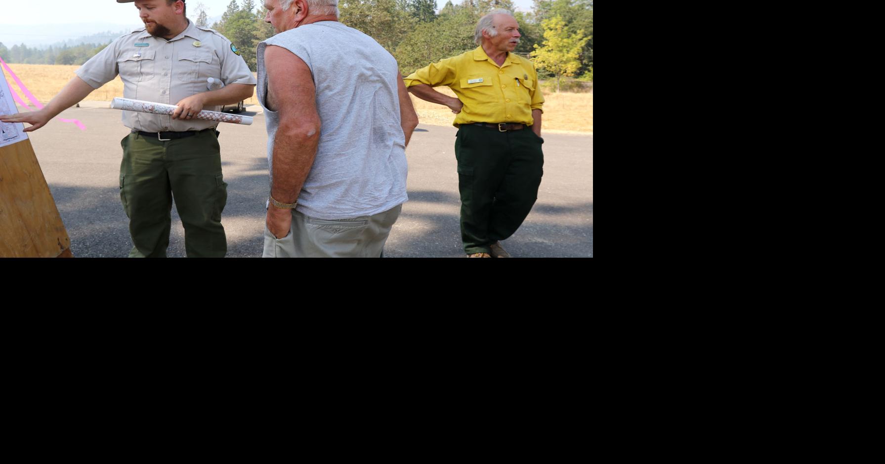 After 18 years, Kyle Reed leaving Douglas Forest Protective Association ...