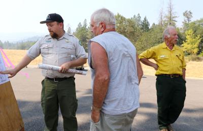After 18 years, Kyle Reed leaving Douglas Forest Protective Association ...