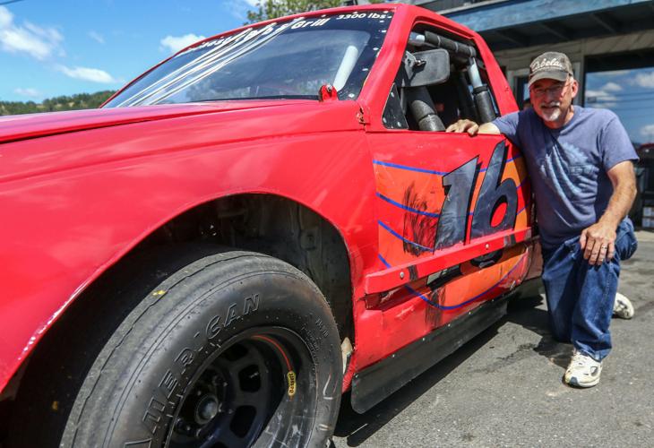 No signs of slowing down for Dale Roth | Community Sports | nrtoday.com