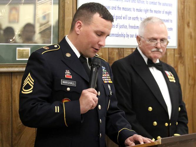 Four Chaplains ceremony honors five locals into Legion of Honor ...