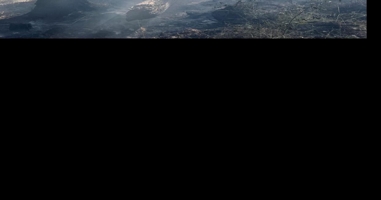 Aggressive initial fire attack, adequate preparation is important ...