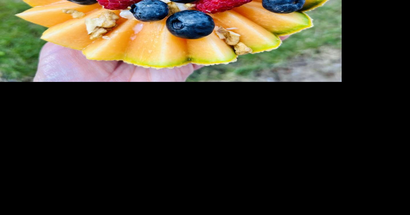 A berry bonanza: The health benefits and versatile uses of berries ...