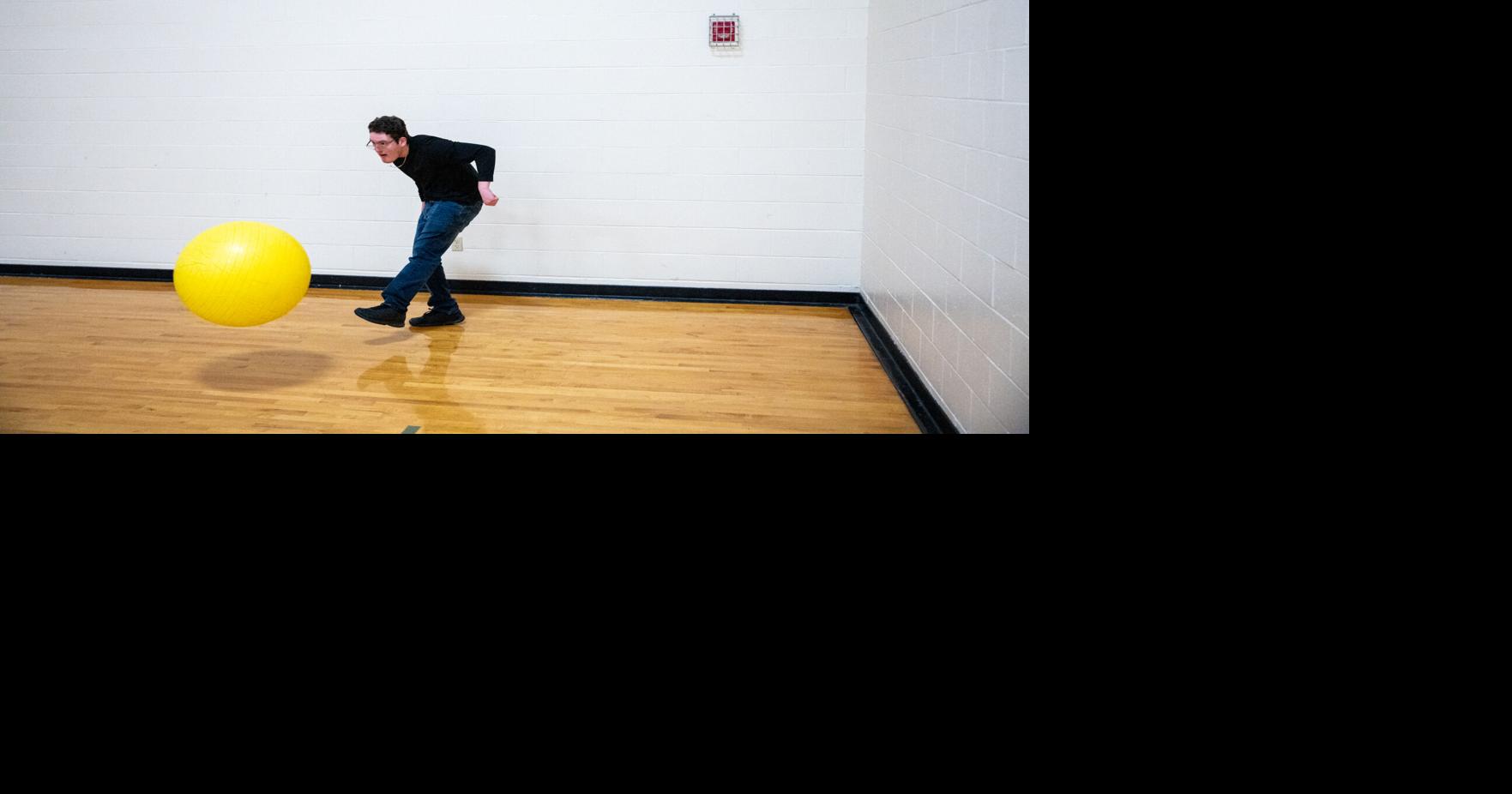 Roseburg High School offers unified PE class | Education | nrtoday.com