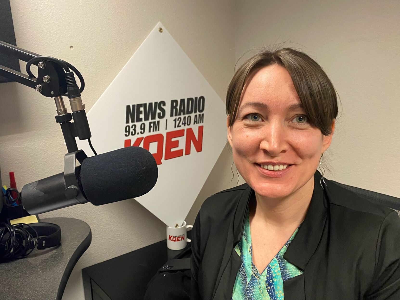 Q&A with Sarah Wickersham of Douglas CARES | Health | nrtoday.com