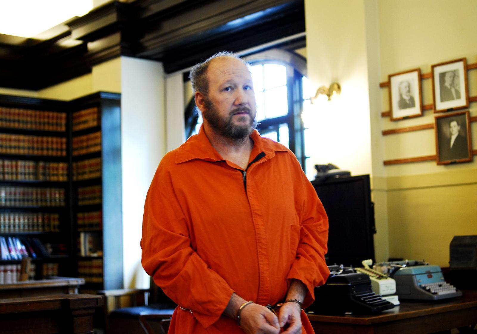 Brian Brush's 88-year sentence for murder affirmed by appeals court ...