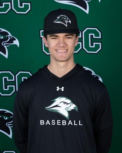 College Baseball: UCC splits league-opening doubleheader at ...