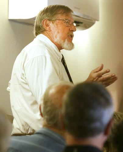 Vince McGovern: A legacy in education | News | nrtoday.com