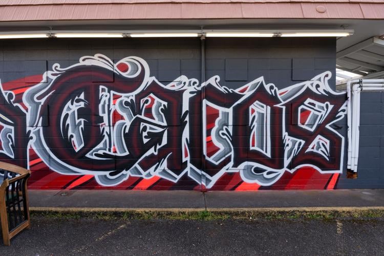 Cholos Taqueria y Mariscos: couple looks for a home, ends up with a ...