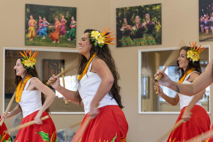 Local Hawaiian hula school to compete in Vancouver | News | nrtoday.com