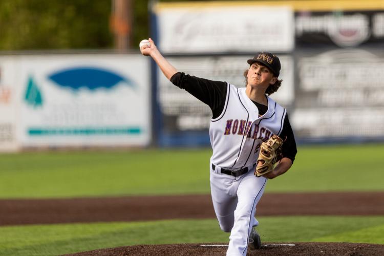 Umpqua Valley Christian blanks Clatskanie 10-0, surges into 2A/1A ...