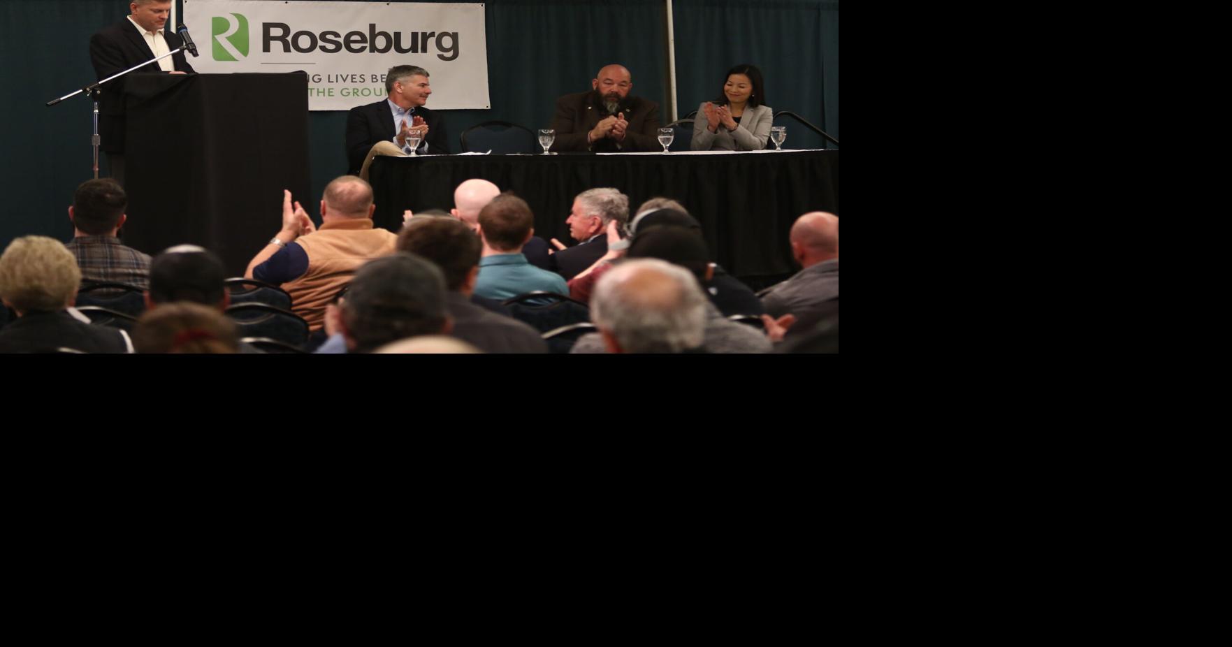 Eric Geyer named vice president of corporate strategy at RFP | Business ...