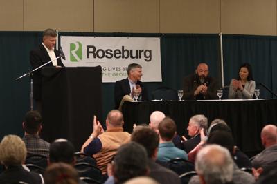 Eric Geyer named vice president of corporate strategy at RFP | Business ...