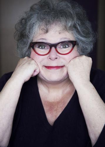 Portland comedian Susan Rice brings familiar humor to Roseburg ...