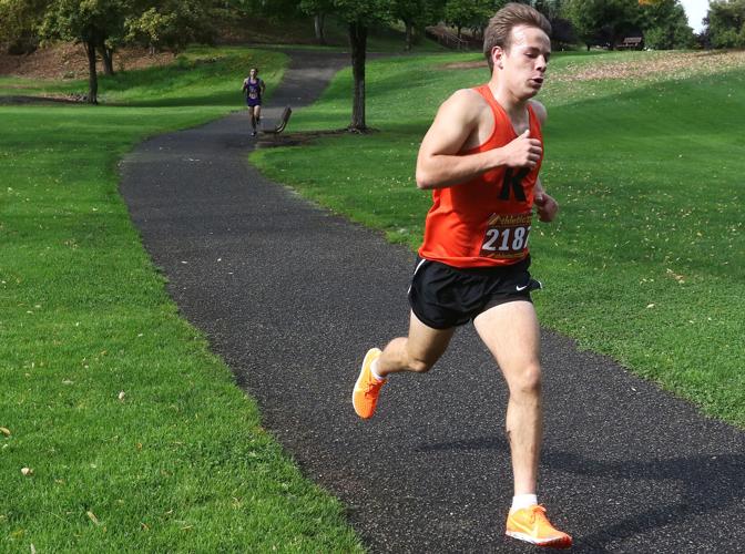 Roseburg girls run down state berth at SWC district meet; Johnson ...