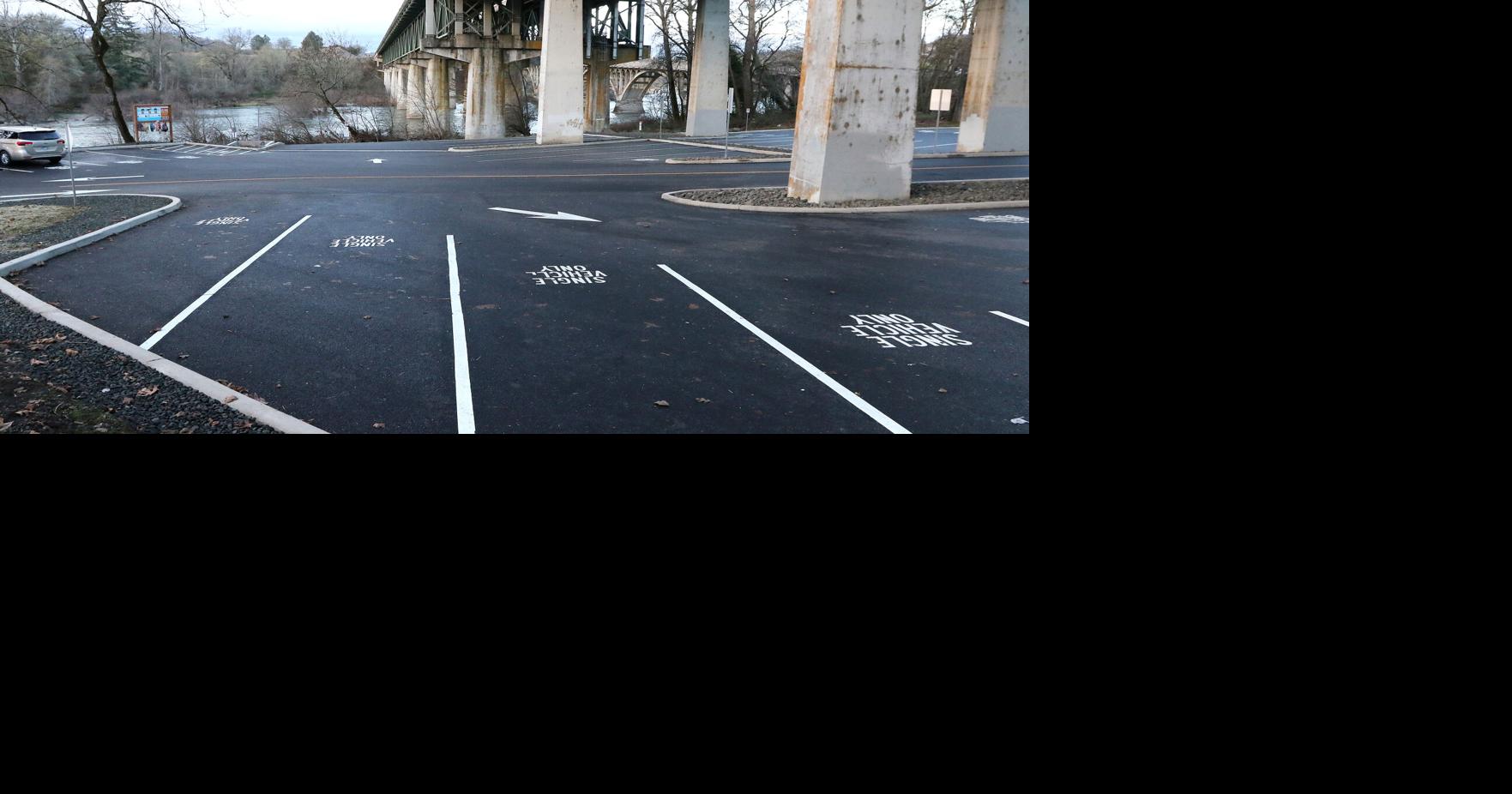 Amacher County Park renovation project completed | Government | nrtoday.com