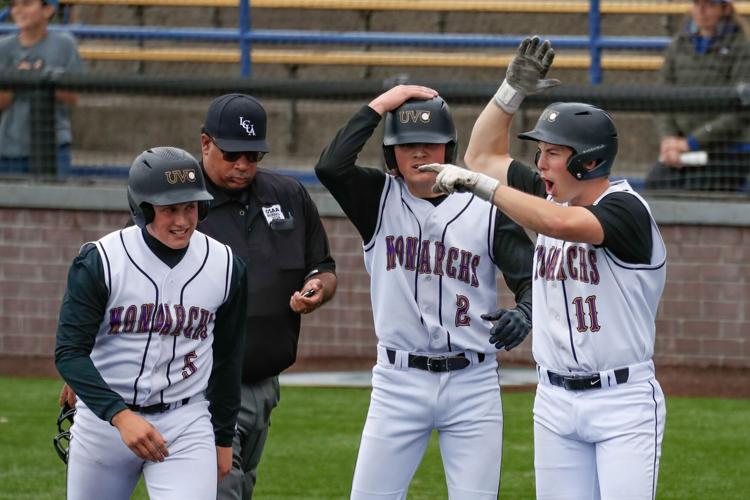 Sweet payback: Umpqua Valley Christian shuts out Blanchet Catholic 7-0 ...