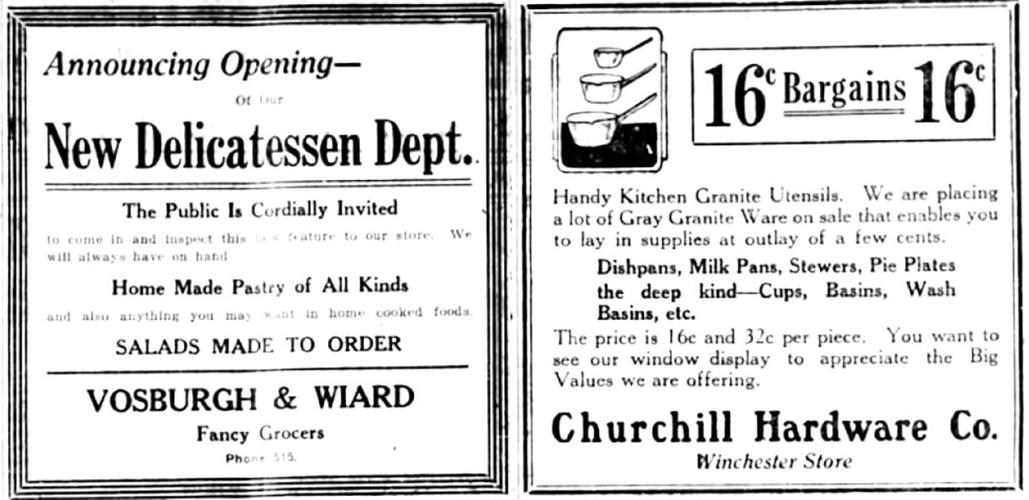 100 Years Ago This Month: Historical events from February 1925 ...