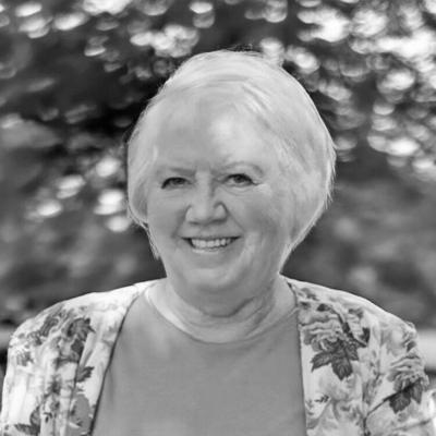 Shirley Rae Luth | Obituaries | nrtoday.com