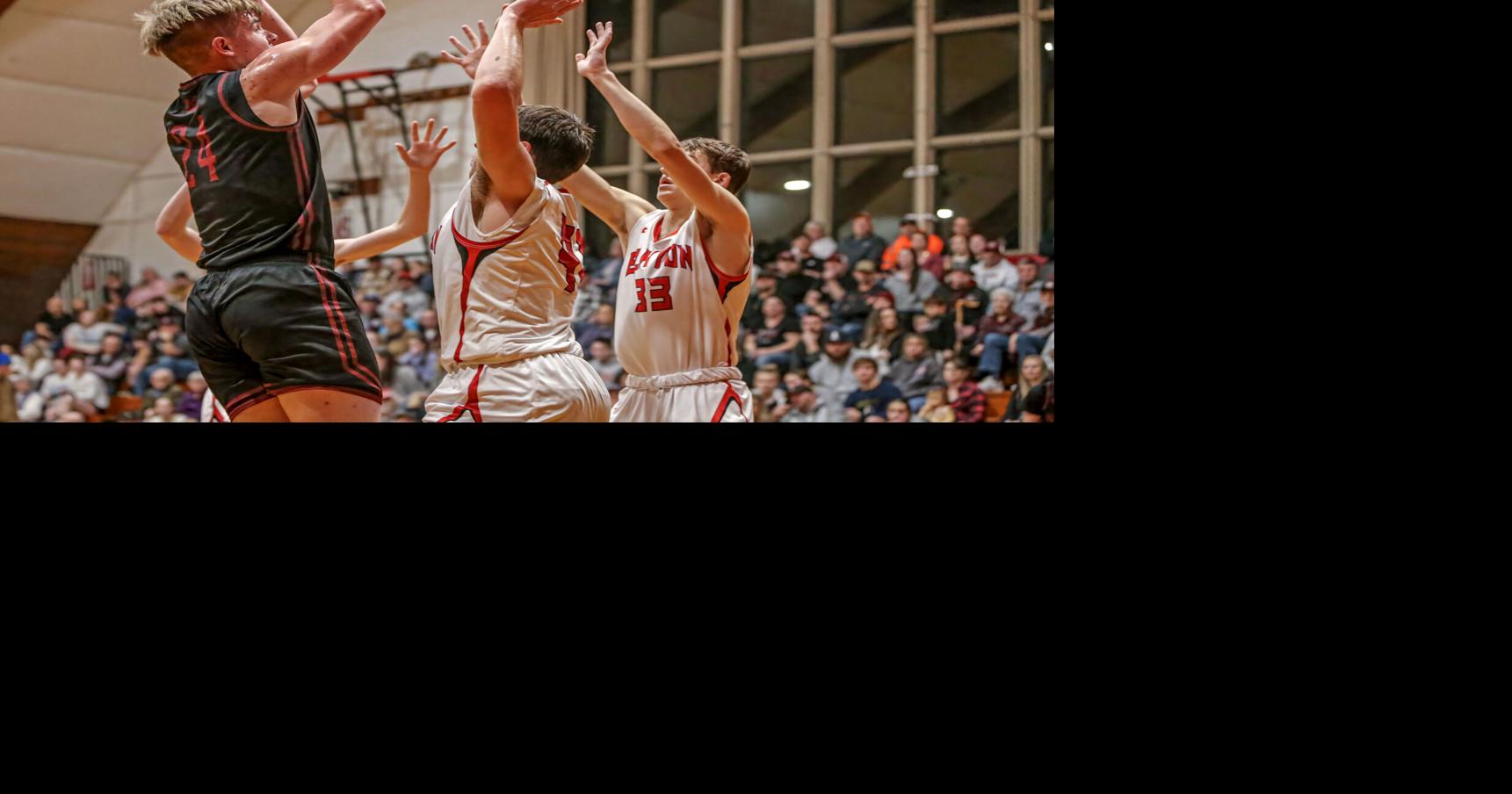 North Douglas' Ray Gerrard selected top player in Class 1A boys ...