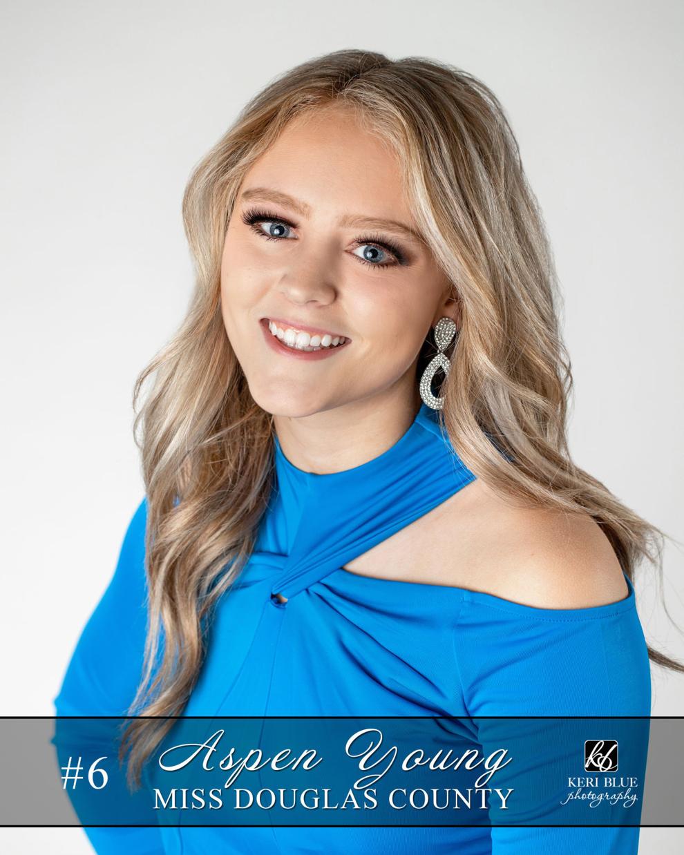 Miss Douglas County to be crowned April 11 | Education | nrtoday.com