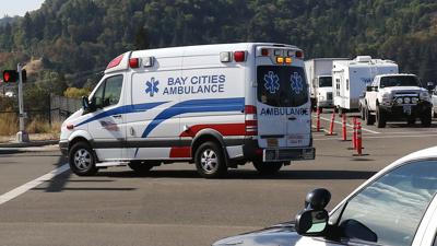 Bay Cities Ambulance to join MedCom as additional ambulance provider in ...