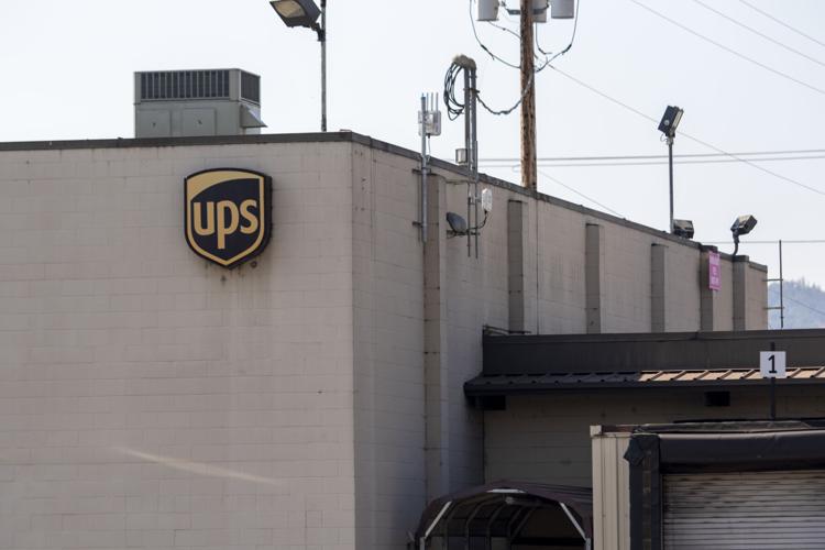 UPS to reduce services to rural Douglas County | Business | nrtoday.com