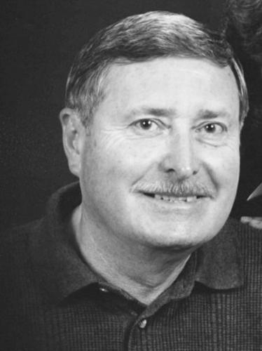 Frank John Yegge | Obituaries | nrtoday.com